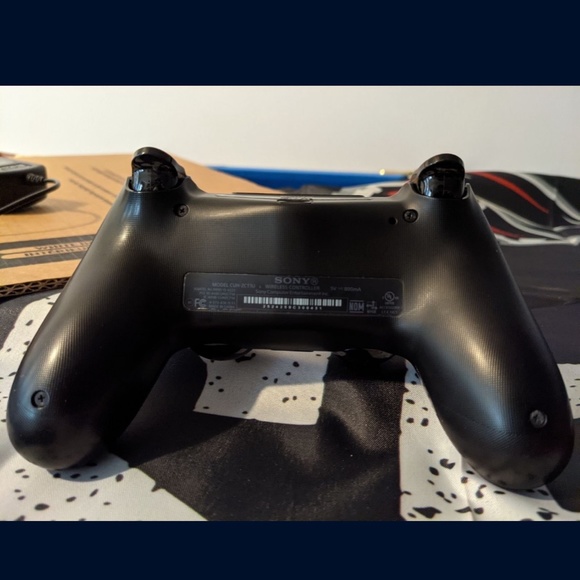 Sony | Video Games & Consoles | Ps4 Star Wars Controller Limited ...